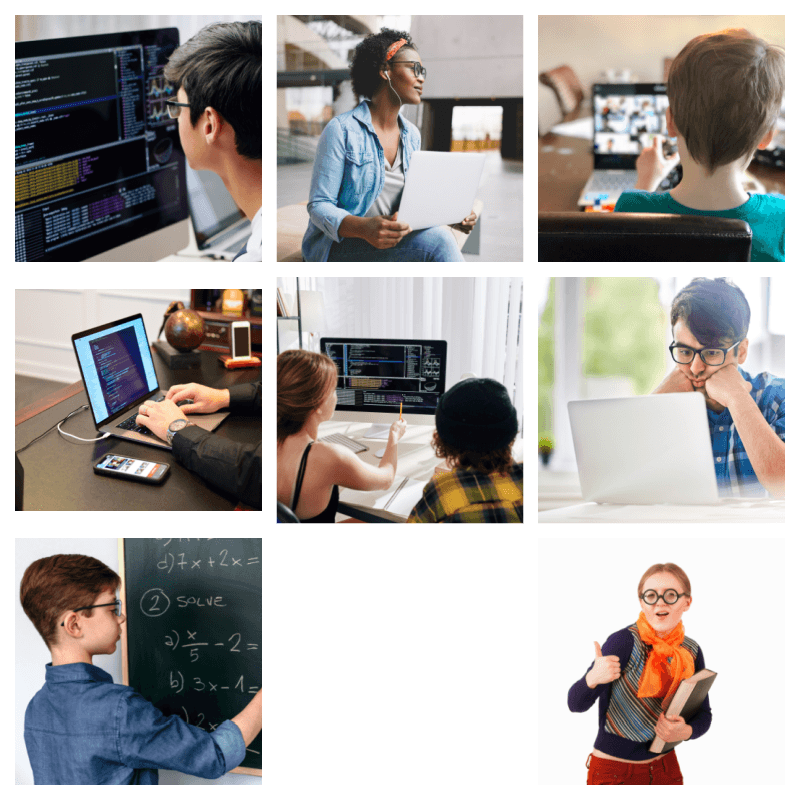 Coding for kids | Online Scratch, Roblox, Python Coding Classes for ...