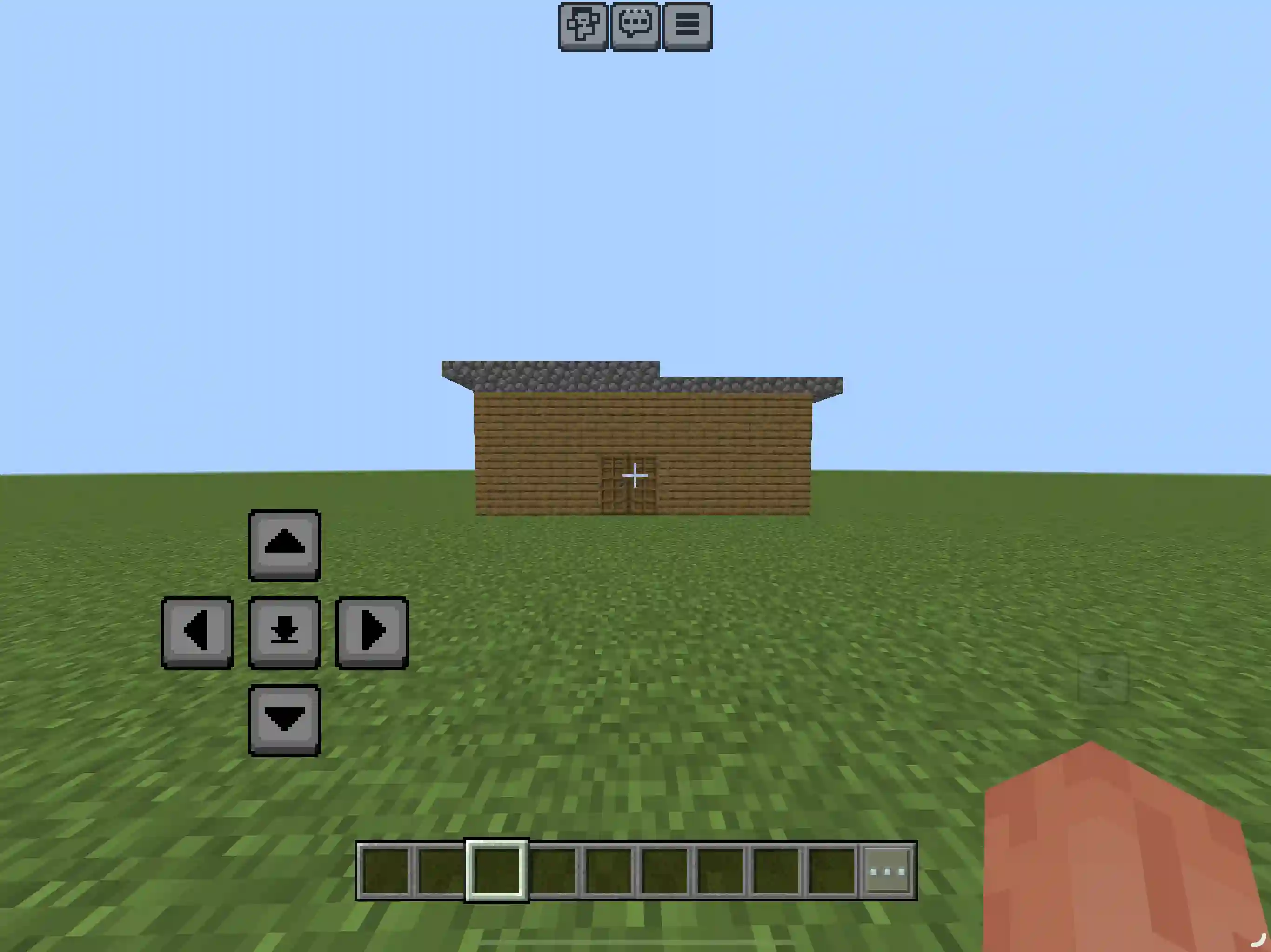 Complete guide to types of roofs in Minecraft and how to build them.